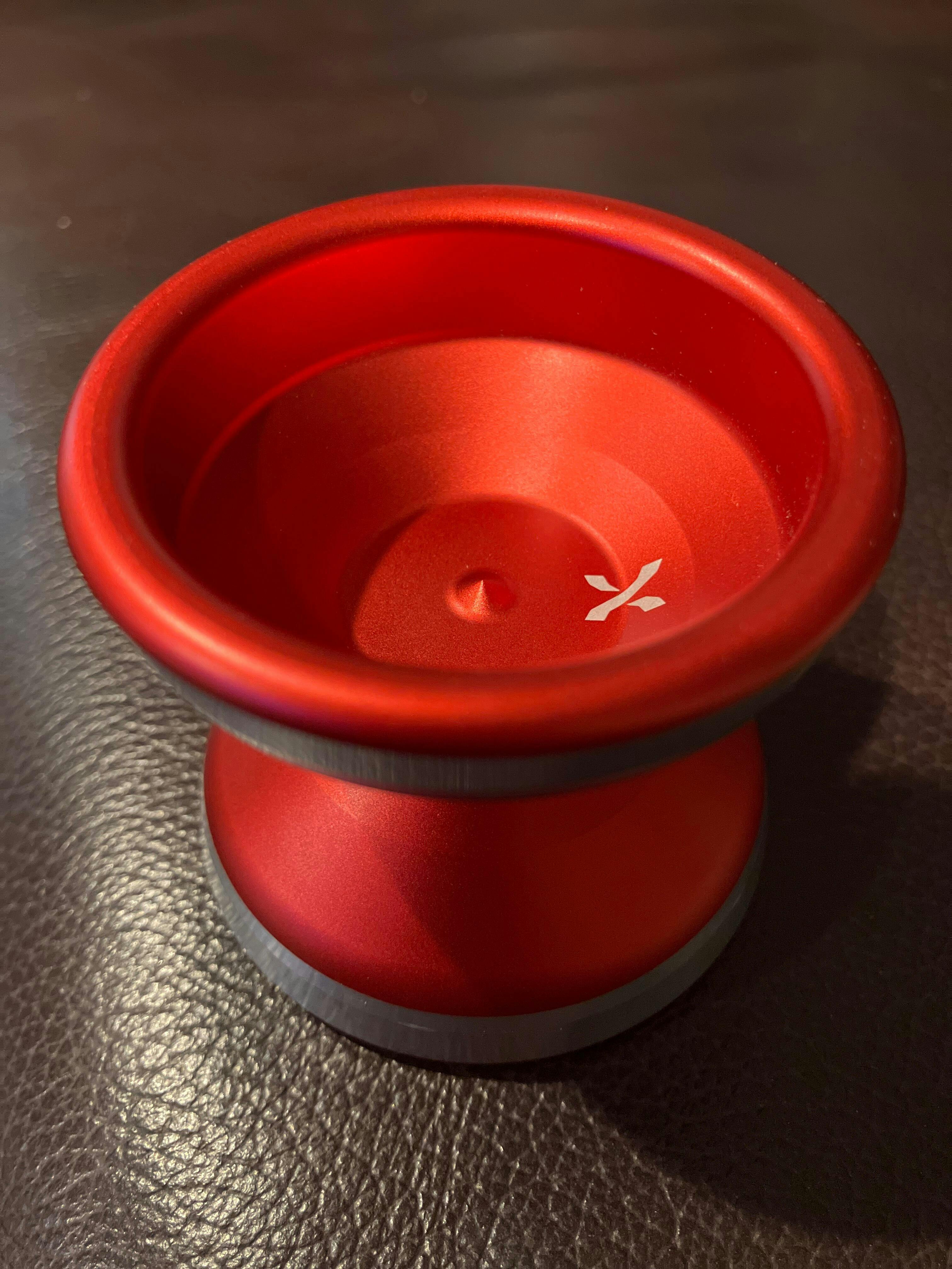 Xenon YoYo by Offset YoYo – YoYoExpert