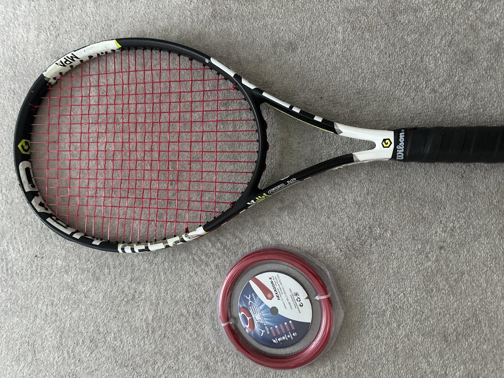 YTEX Tennis Strings Comparison Chart – ytexstrings