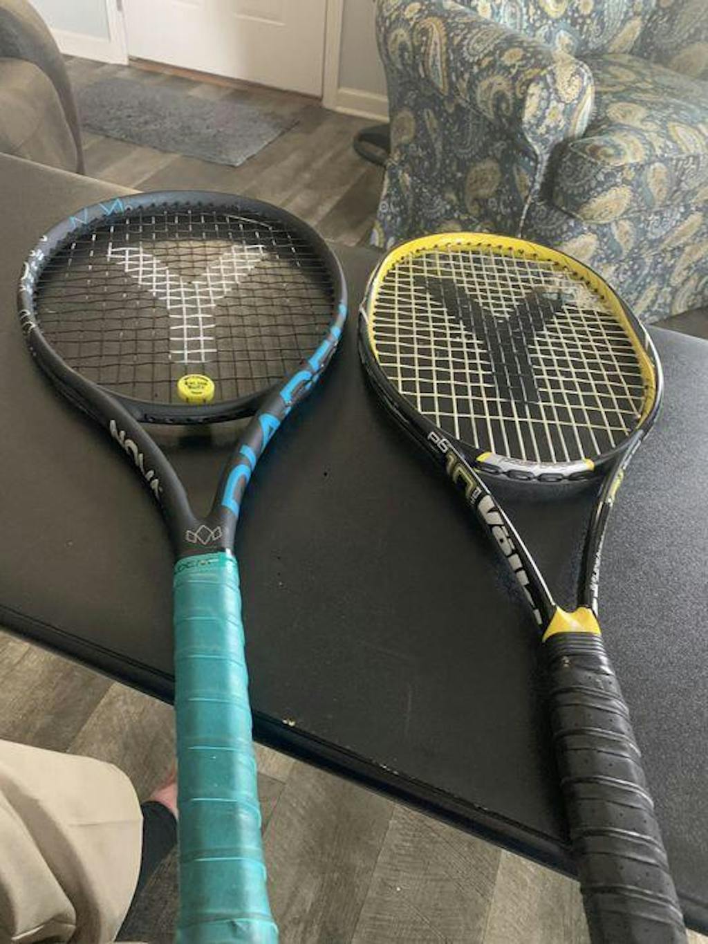 YTEX Racquet String Logo Stencil | YTEX Tennis Strings – ytexstrings