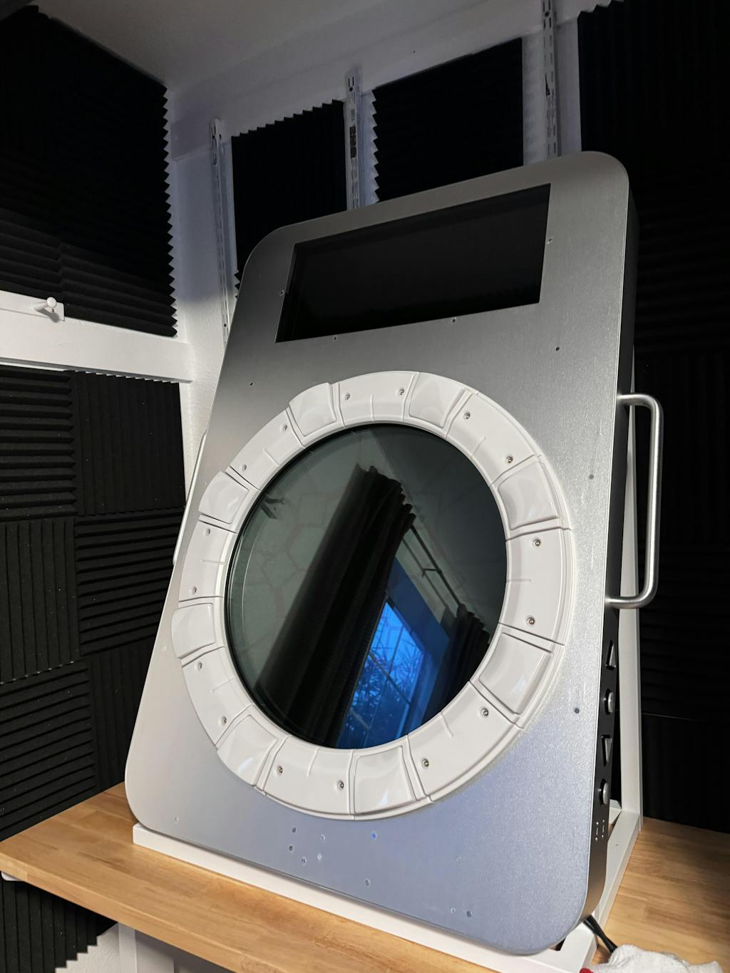 Yuancon ADX - Circular Music Game Controller – YubiParts