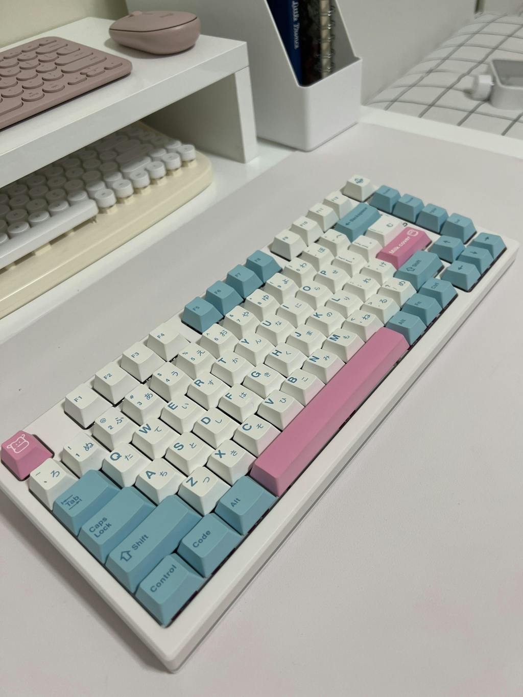 YUNZII YZ75 Pro Wireless Keyboard Kit