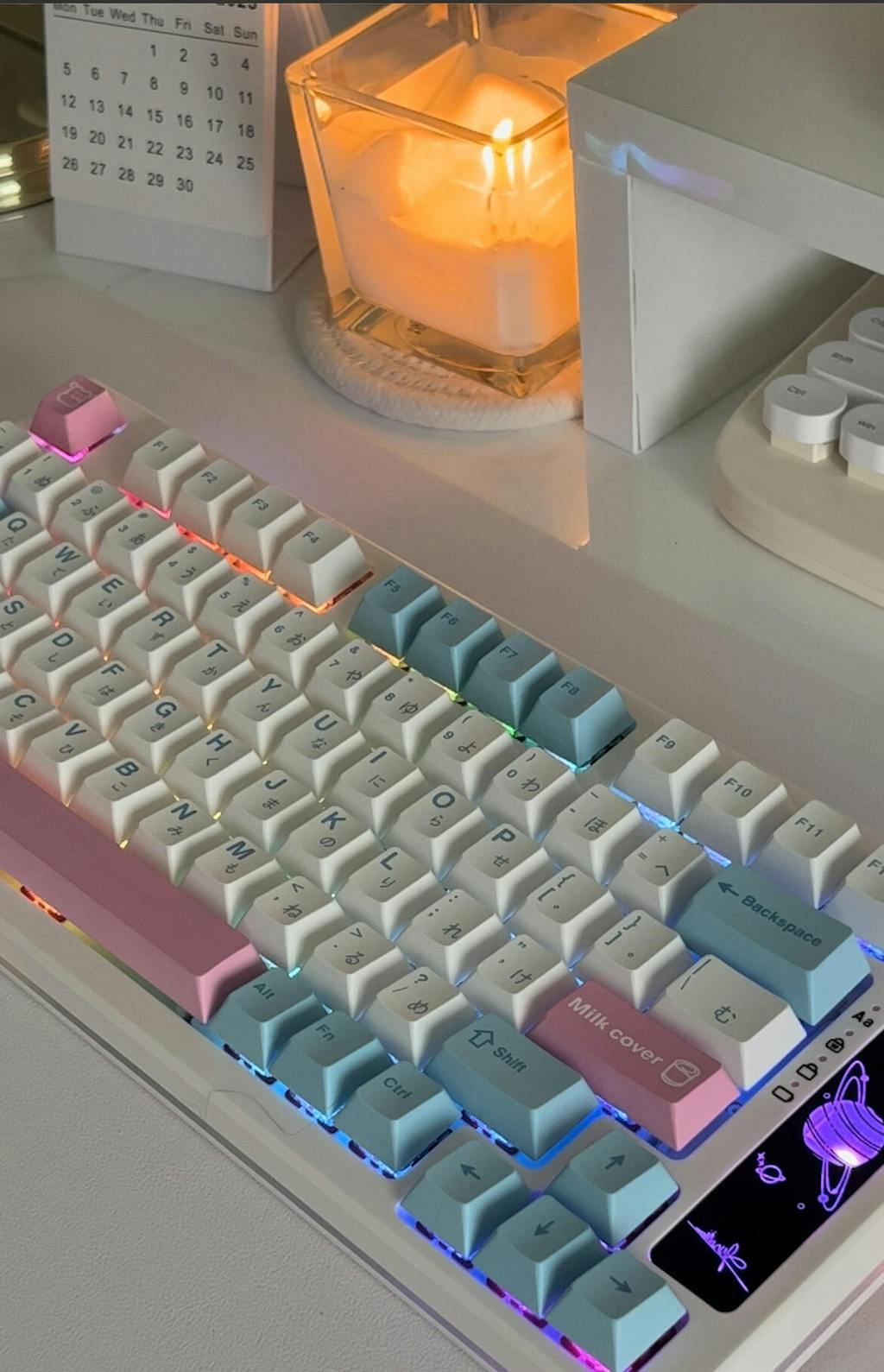 YUNZII YZ75 Pro Wireless Keyboard Kit