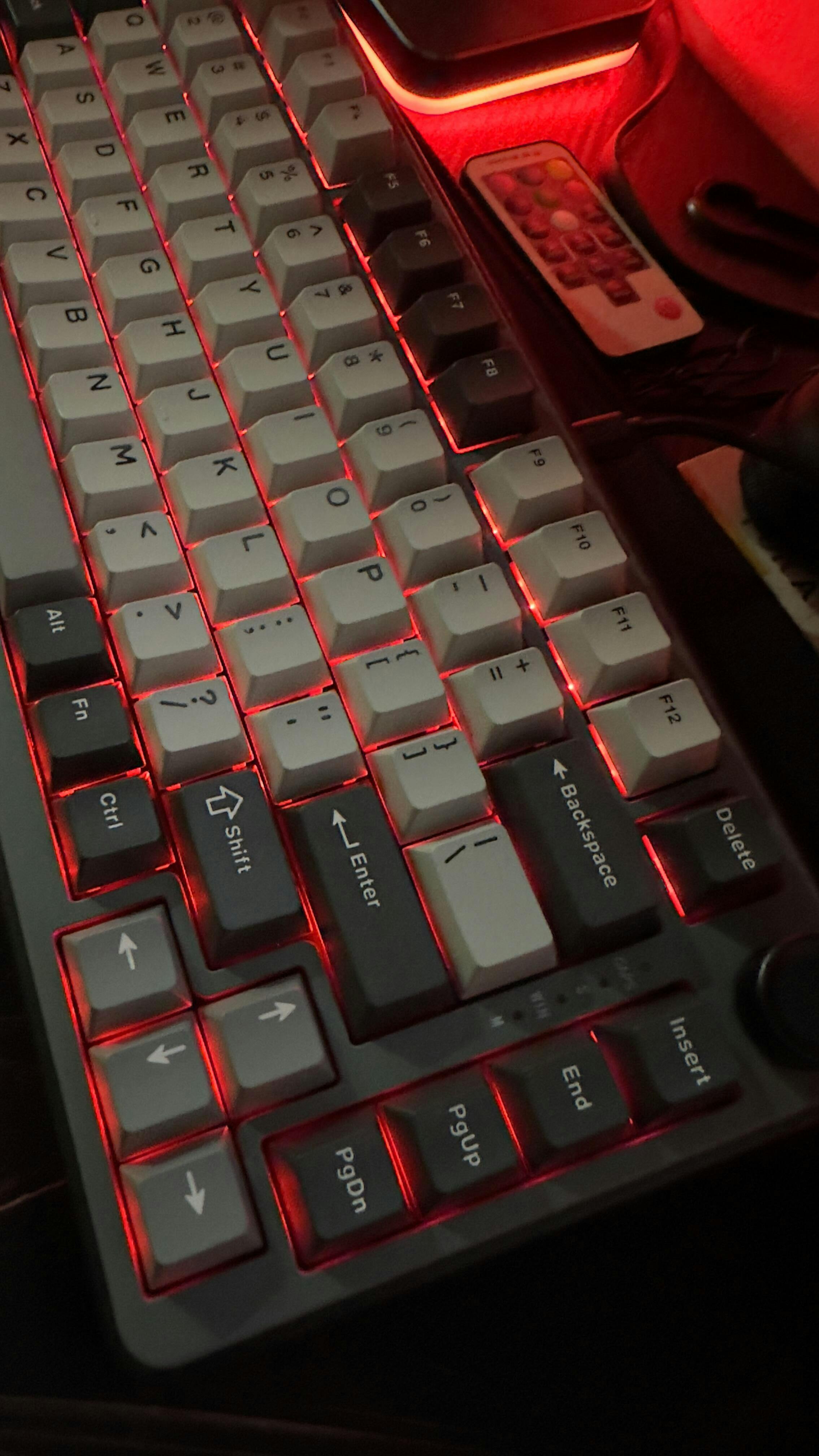 YUNZII RT75 Rapid Trigger Gaming Magnetic Keyboard – YUNZII KEYBOARD