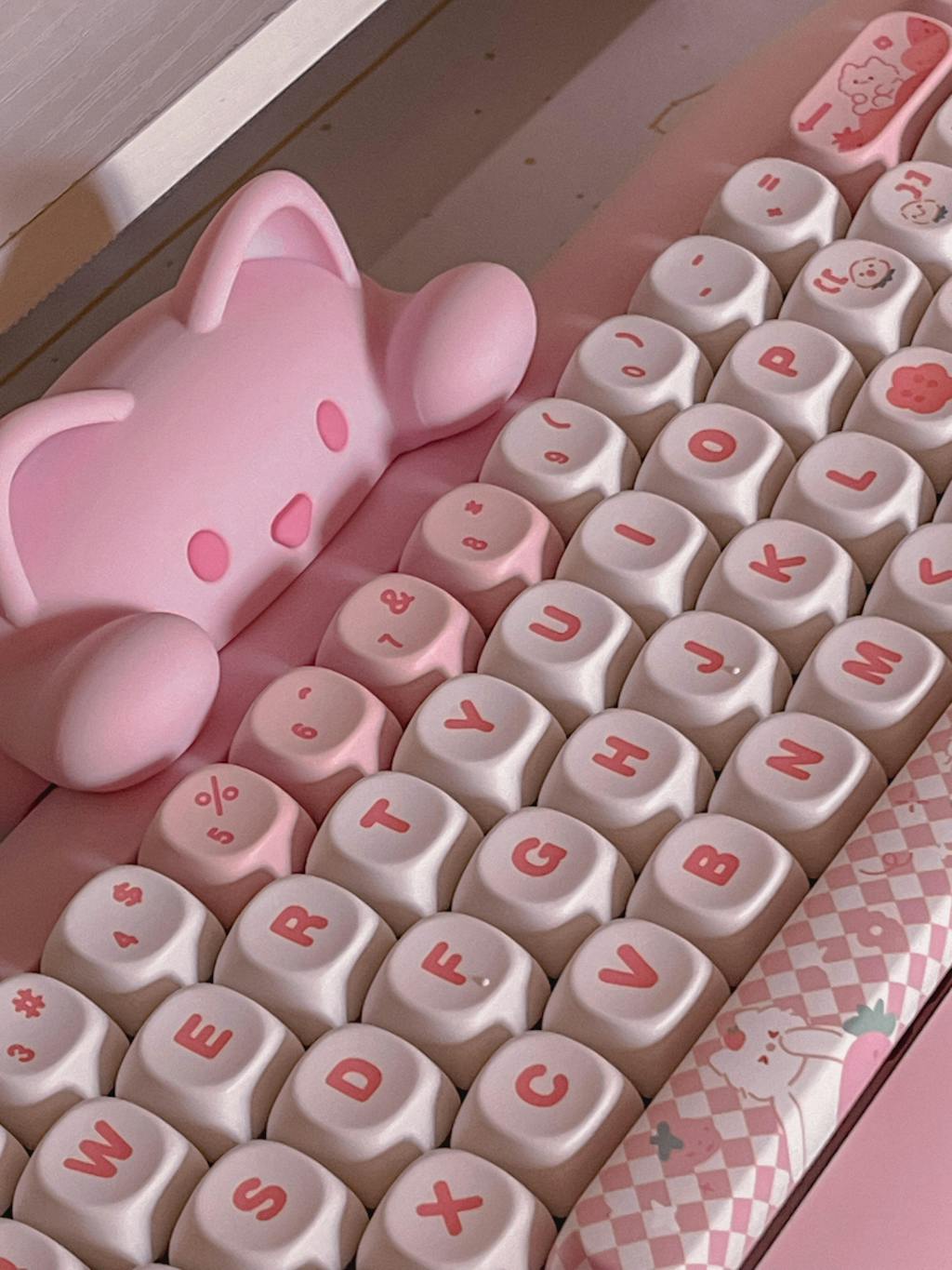 YUNZII C68 Hi-Fi Mechanical Keyboard – YUNZII KEYBOARD