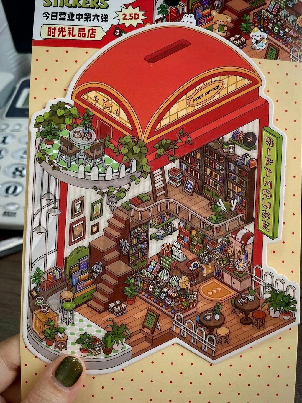 YYBB ART SHOP - Handpicked with an artist's eye.