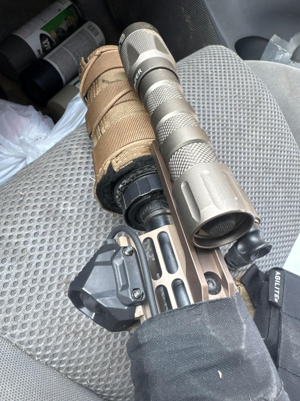 Z-Bolt® Electro-Optics | Military - Law Enforcement - Serious Citizens ...