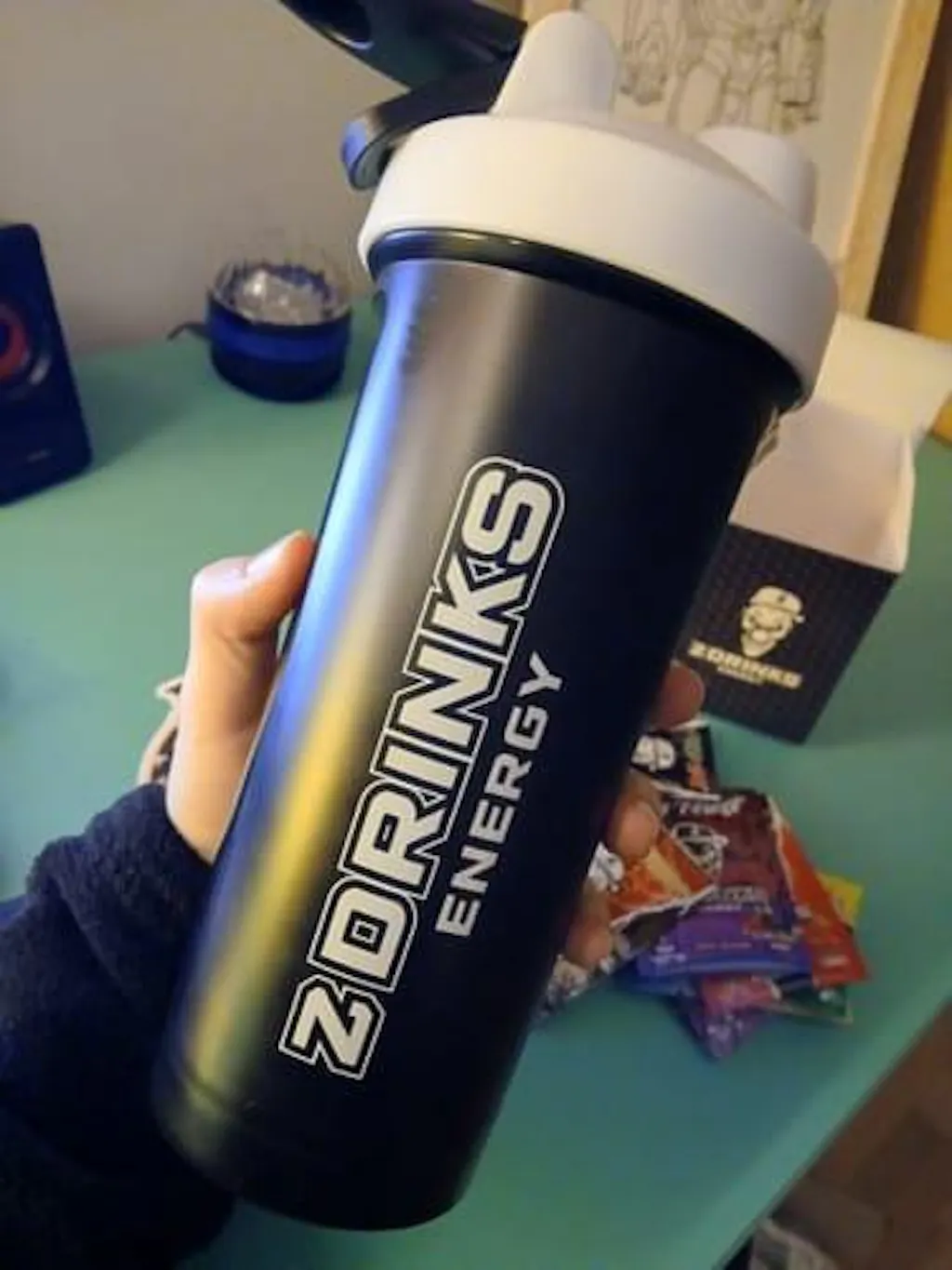 Pack Degustación | Z Drinks