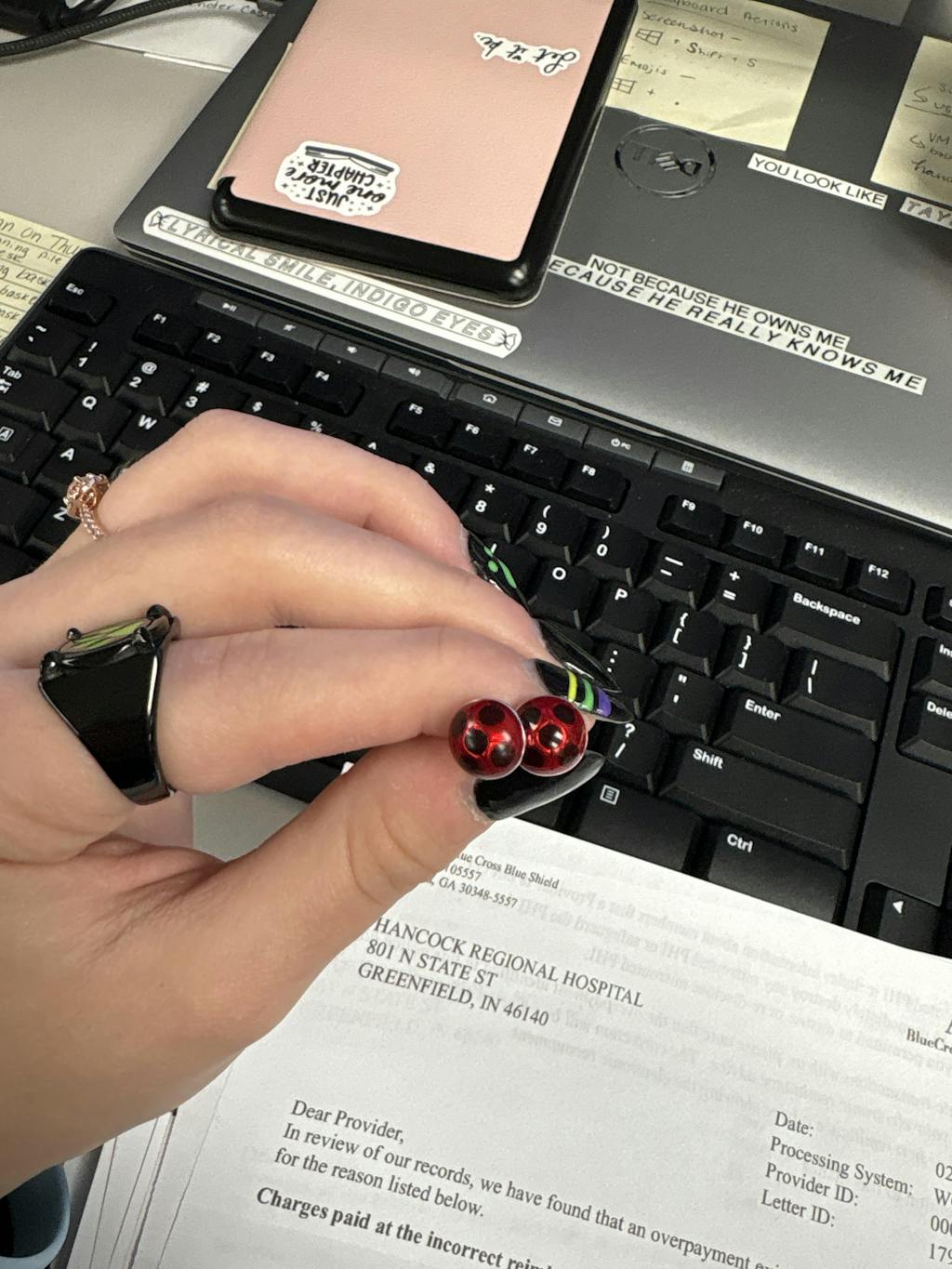 Miraculous Ladybug Earrings – Zag Store