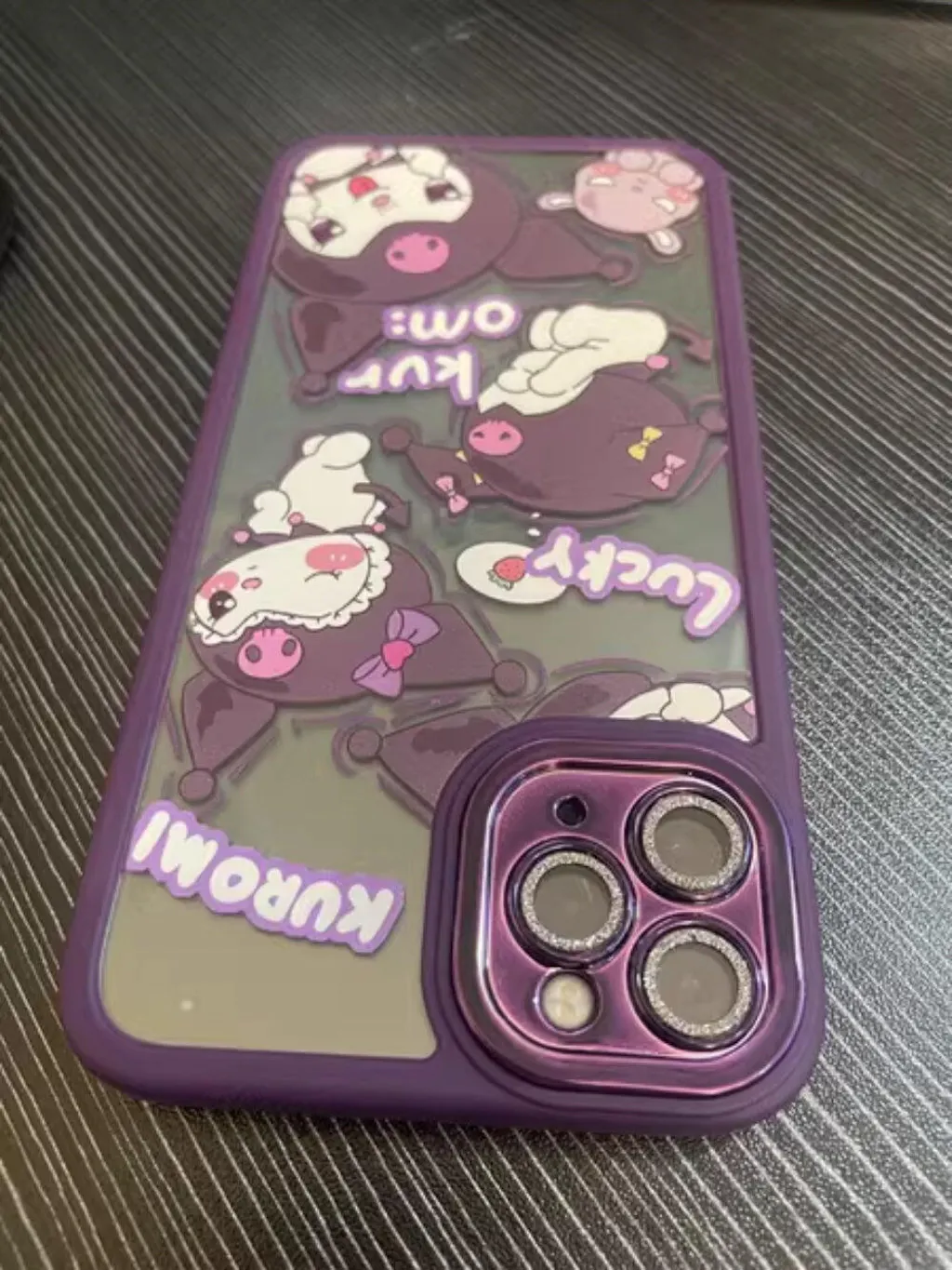 Kawaii Protective Phone Case for iPhone | ZAKAPOP | iPhone 15 Case ...