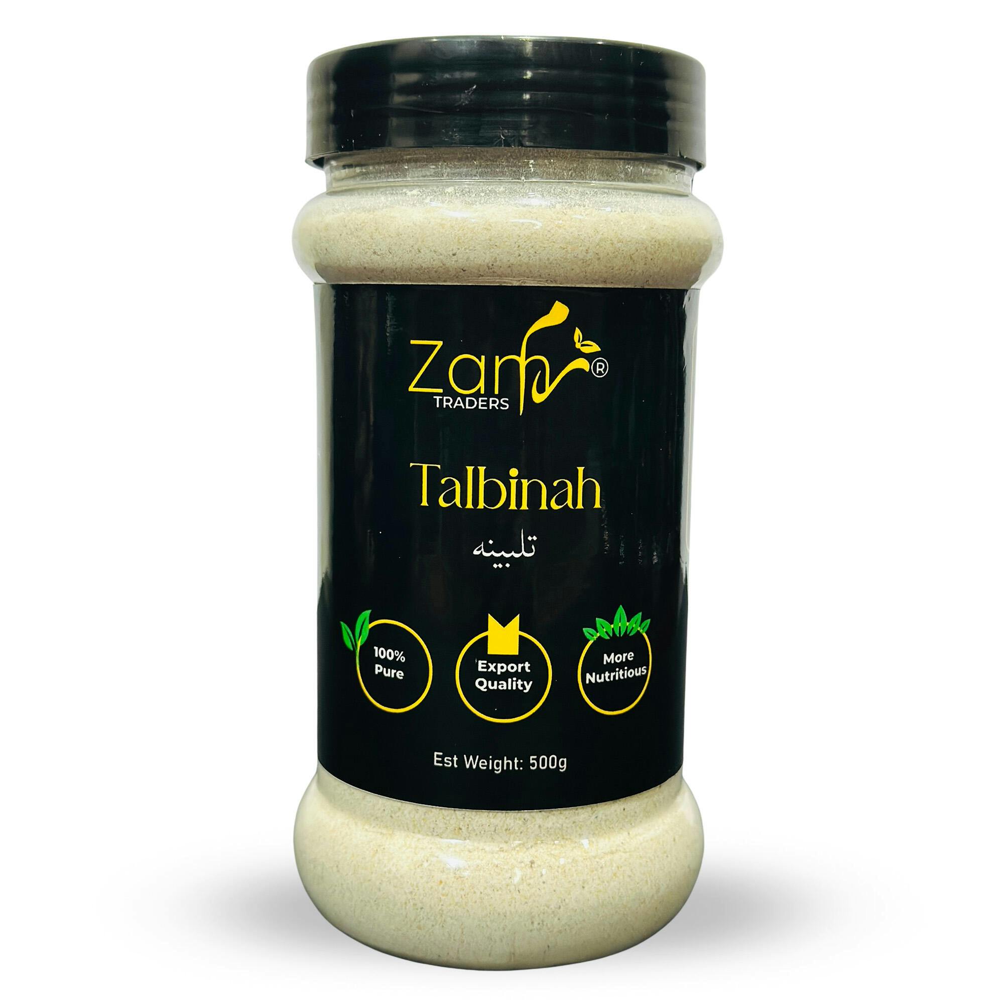 Talbinah - تلبینہ - Zamzam Traders