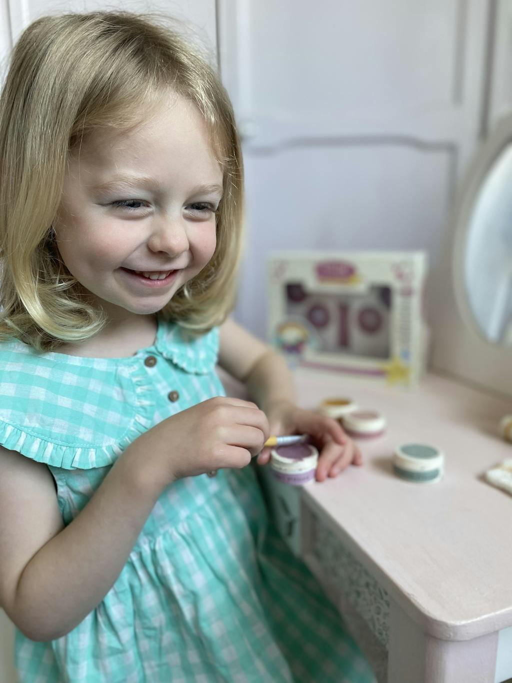 Natural Children's Play Makeup Kit - Children's Makeup - Shop Today