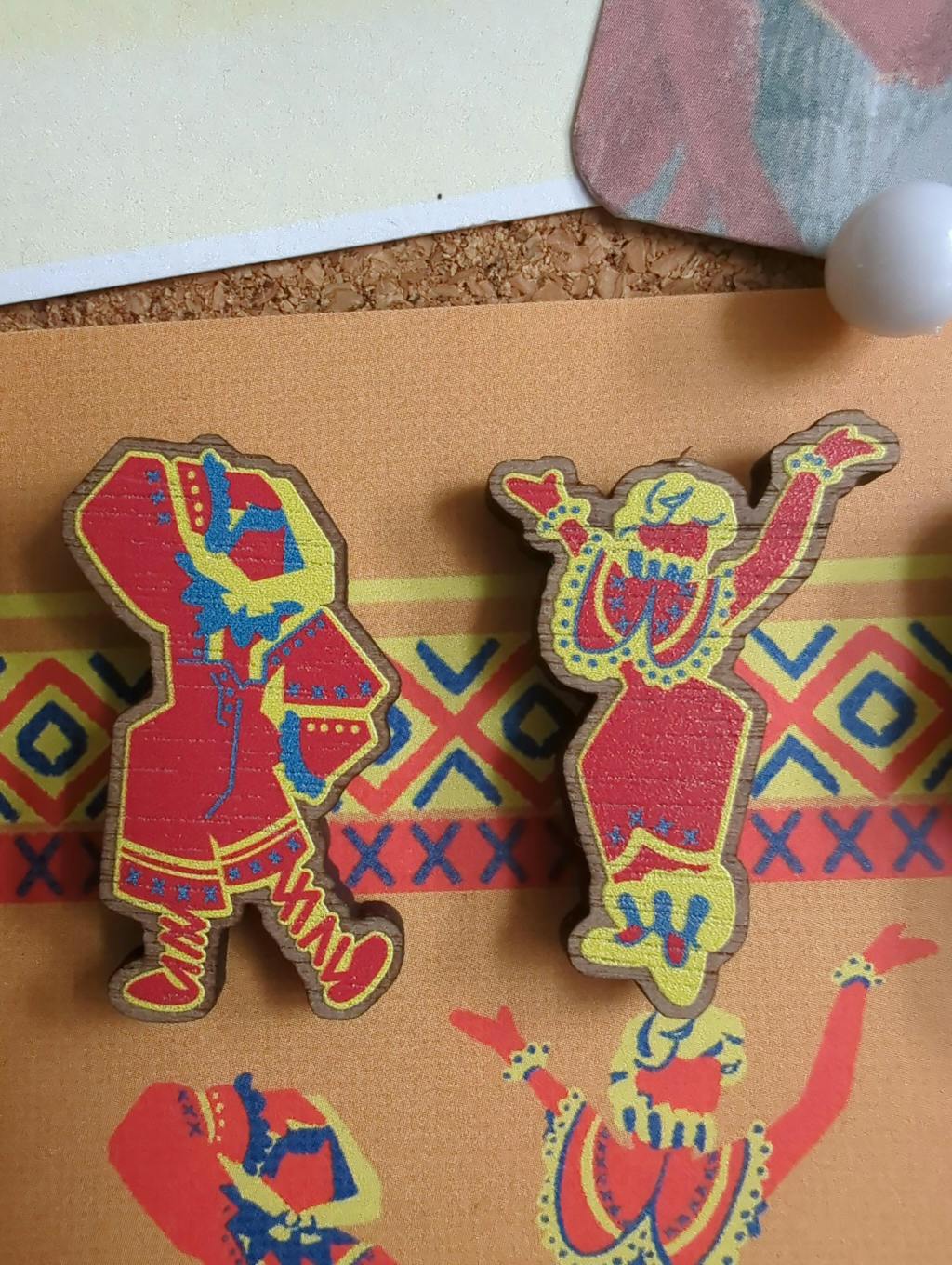 Custom Acrylic Charms, Acrylic Charm Printing, Free Delivery – Zap ...