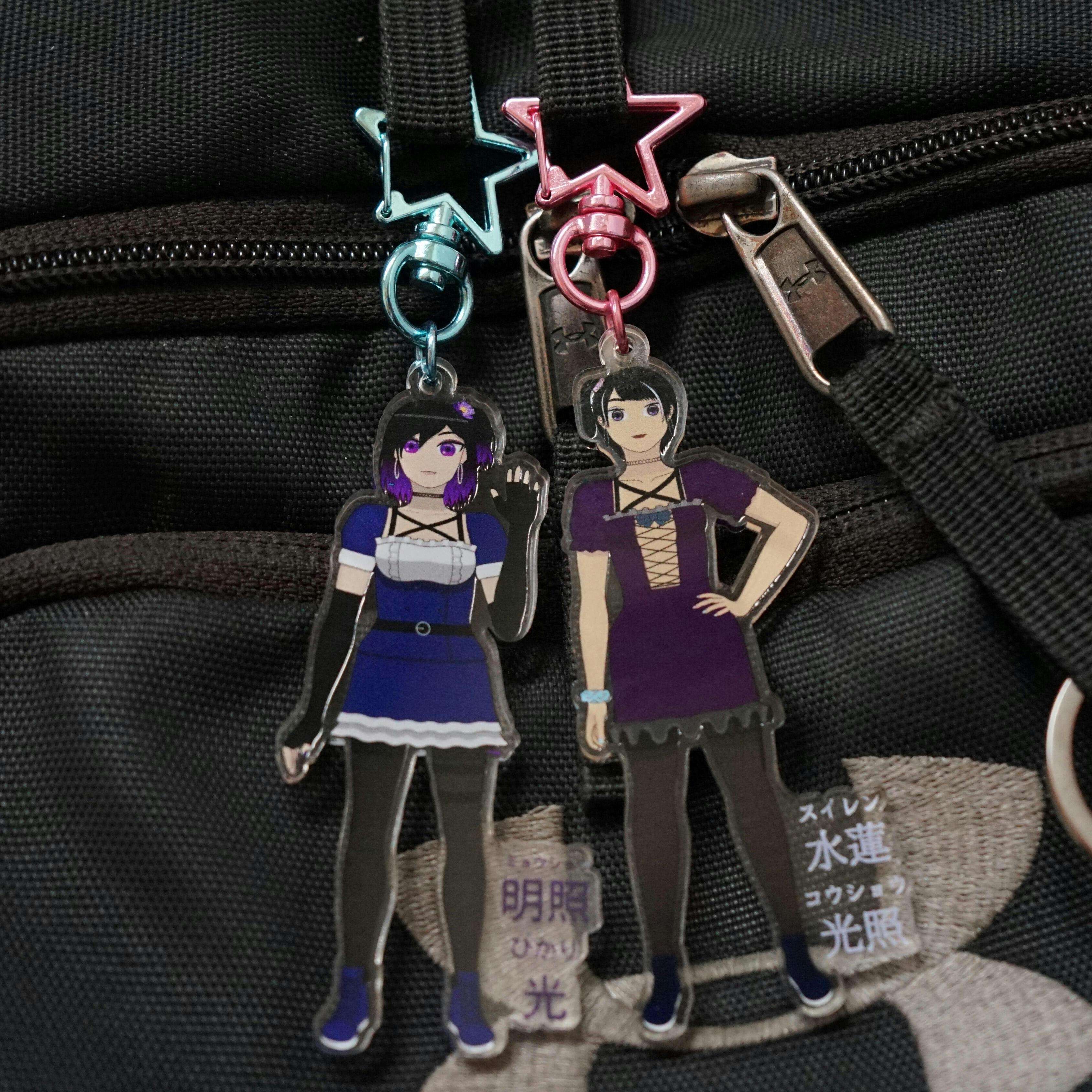 Sticker Printing, Custom Charms, Free Delivery – Zap! Creatives