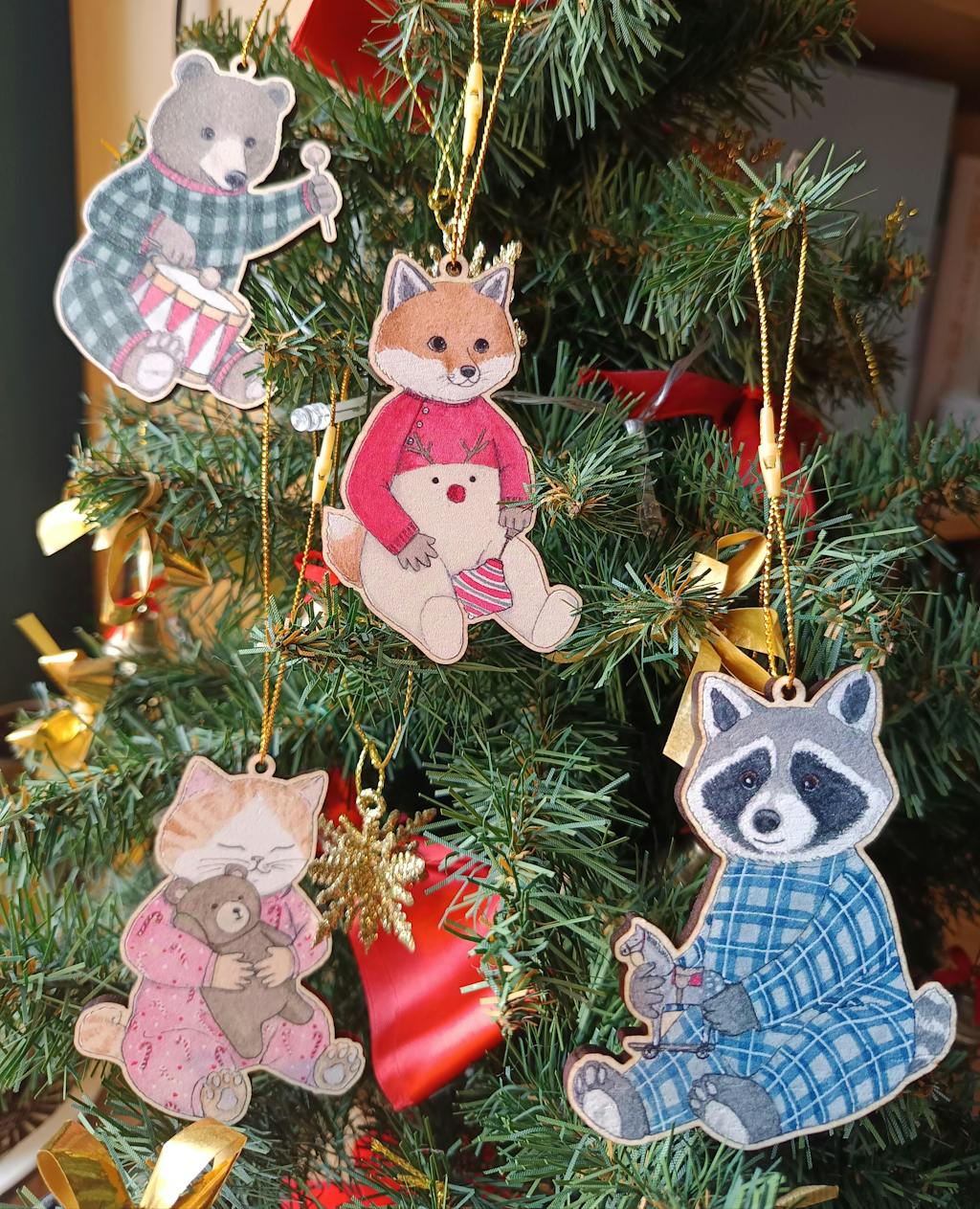 Custom Acrylic Charms, Acrylic Charm Printing, Free Delivery – Zap ...