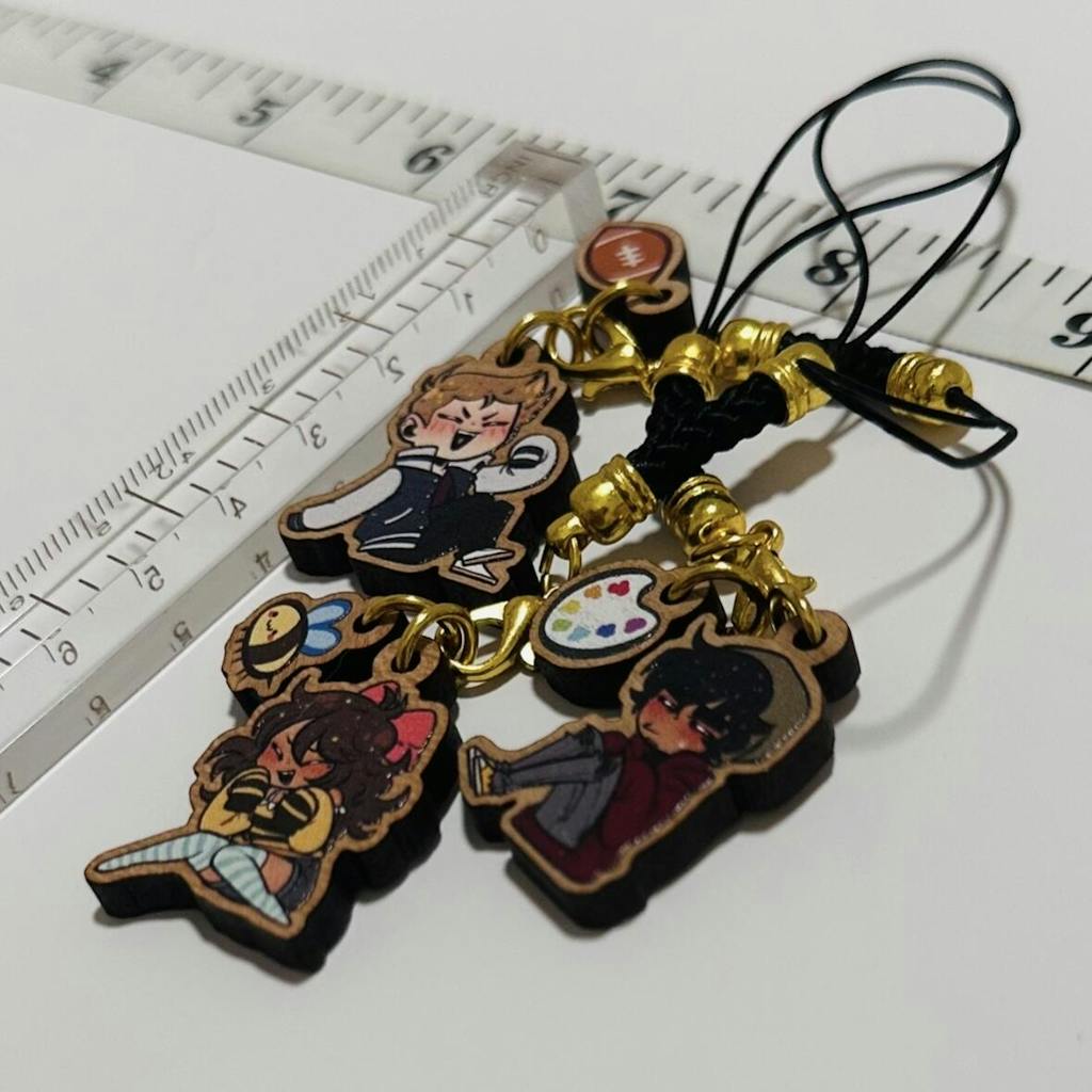 Acrylic Standees - Custom Acrylic Standees - Free Shipping – Zap! Creatives