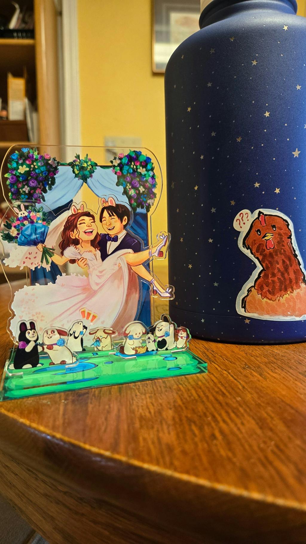 Custom Acrylic Charms, Acrylic Charm Printing, Free Delivery – Zap ...