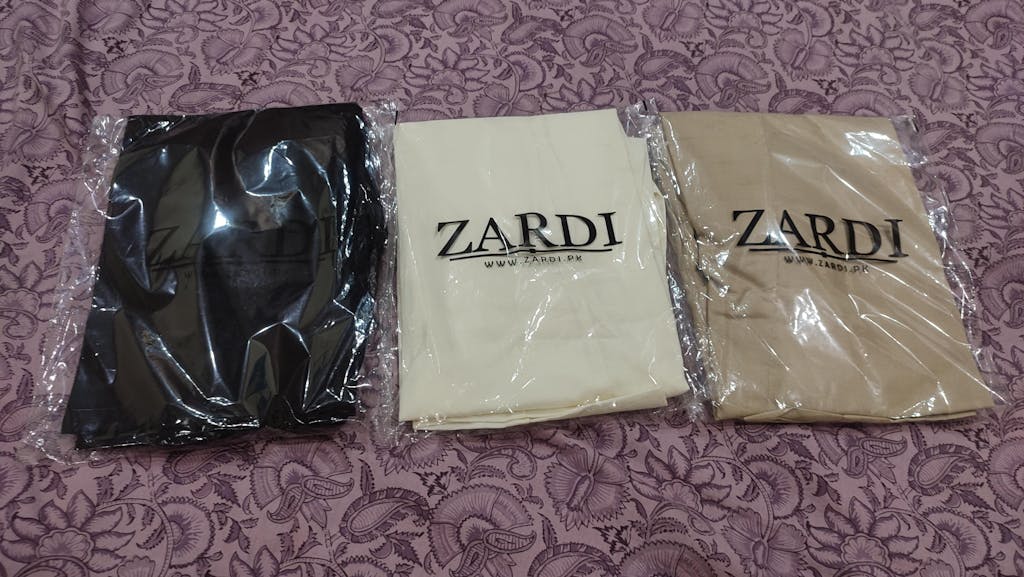 Women Clothing Store Online Shopping in Pakistan | ZARDI