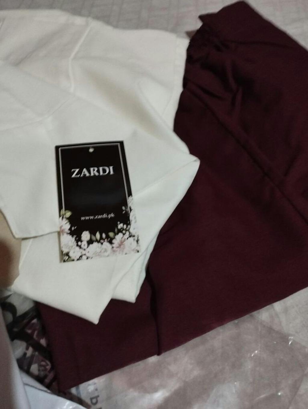 Zardi’s Designer Online Kurtis Shopping In Pakistan – ZARDI