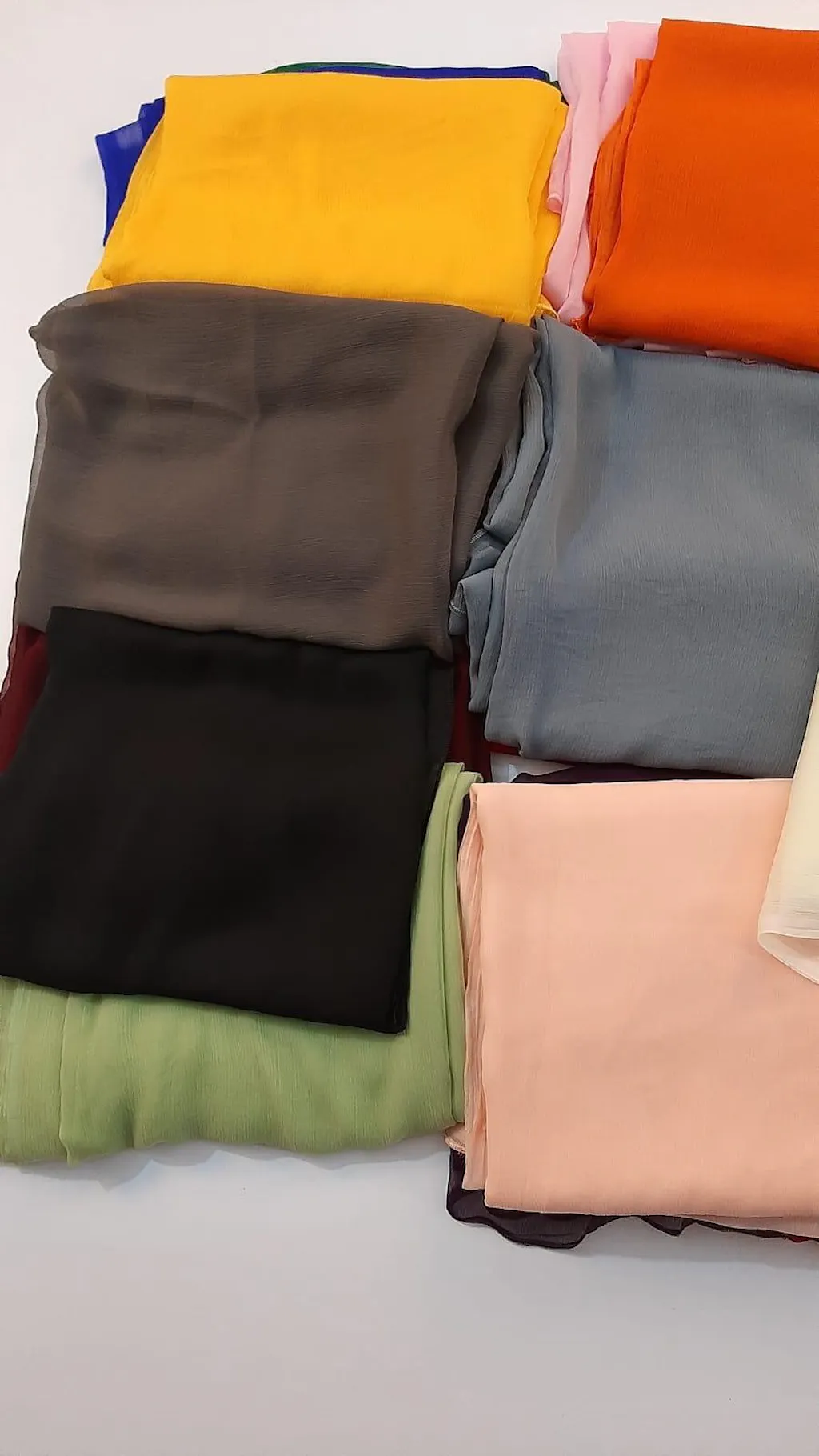 Buy Dupattas Online In Pakistan - Free Delivery | ZARDI