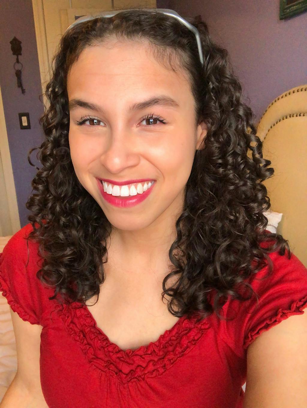 Brown Wrapped Headband – Zazzy Bandz