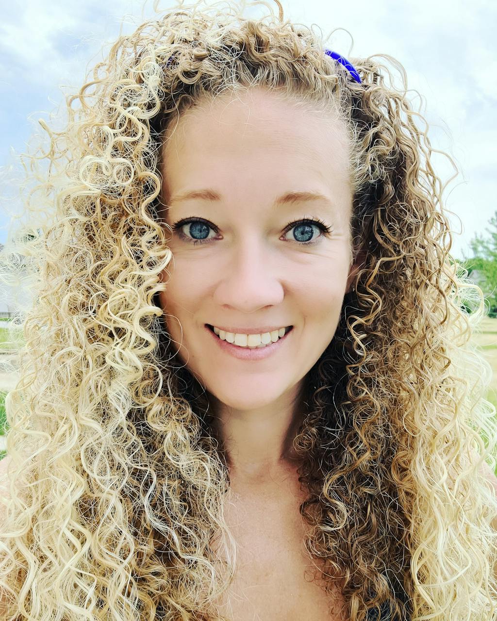 Brown Wrapped Headband – Zazzy Bandz