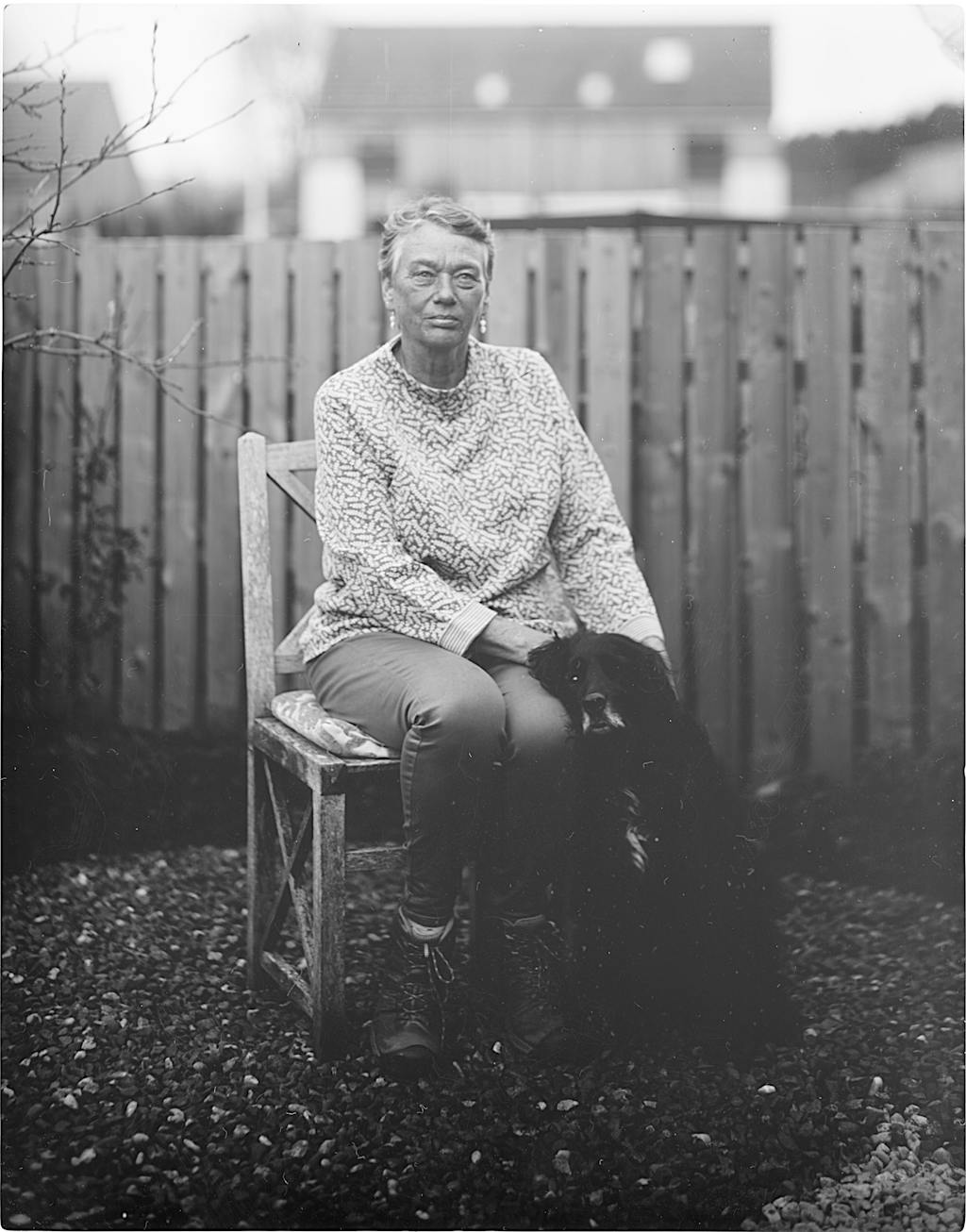 Zebra Standard 4x5 Dry Plates | ISO 2 | Large Format Analog Photography