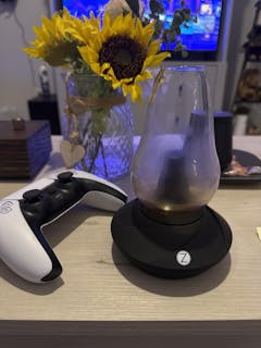 The Zenco USA: Glass Cup Vaporizer | Tabletop Vaporizer | Zenco Life