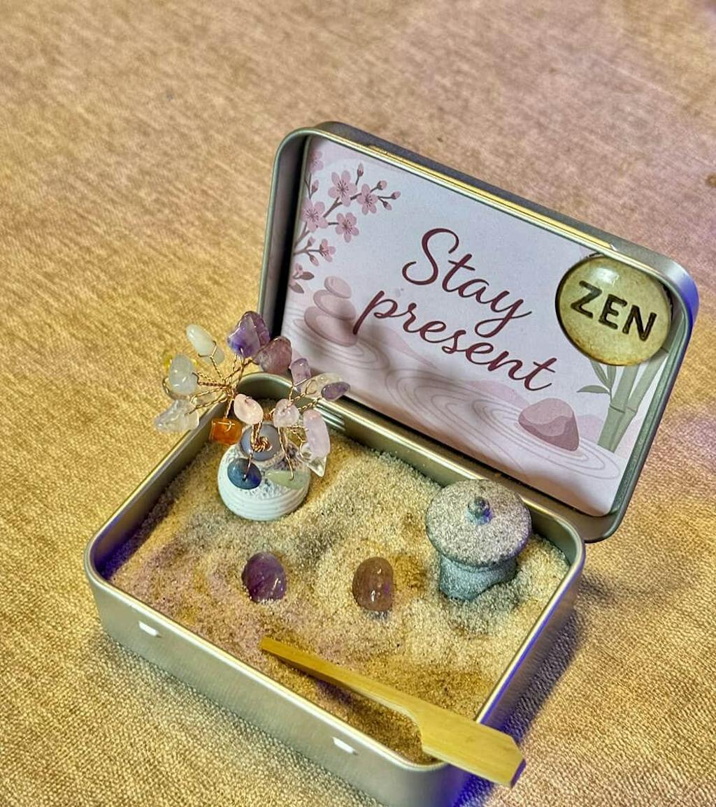 Begin Your Journey Within – Zenify