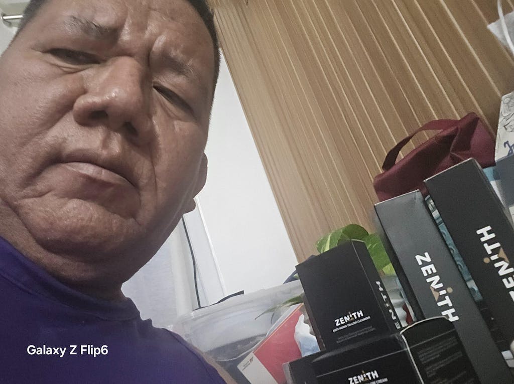 Zenith Anti-Aging Tallow Day Cream SPF30+ – Zenith Philippines