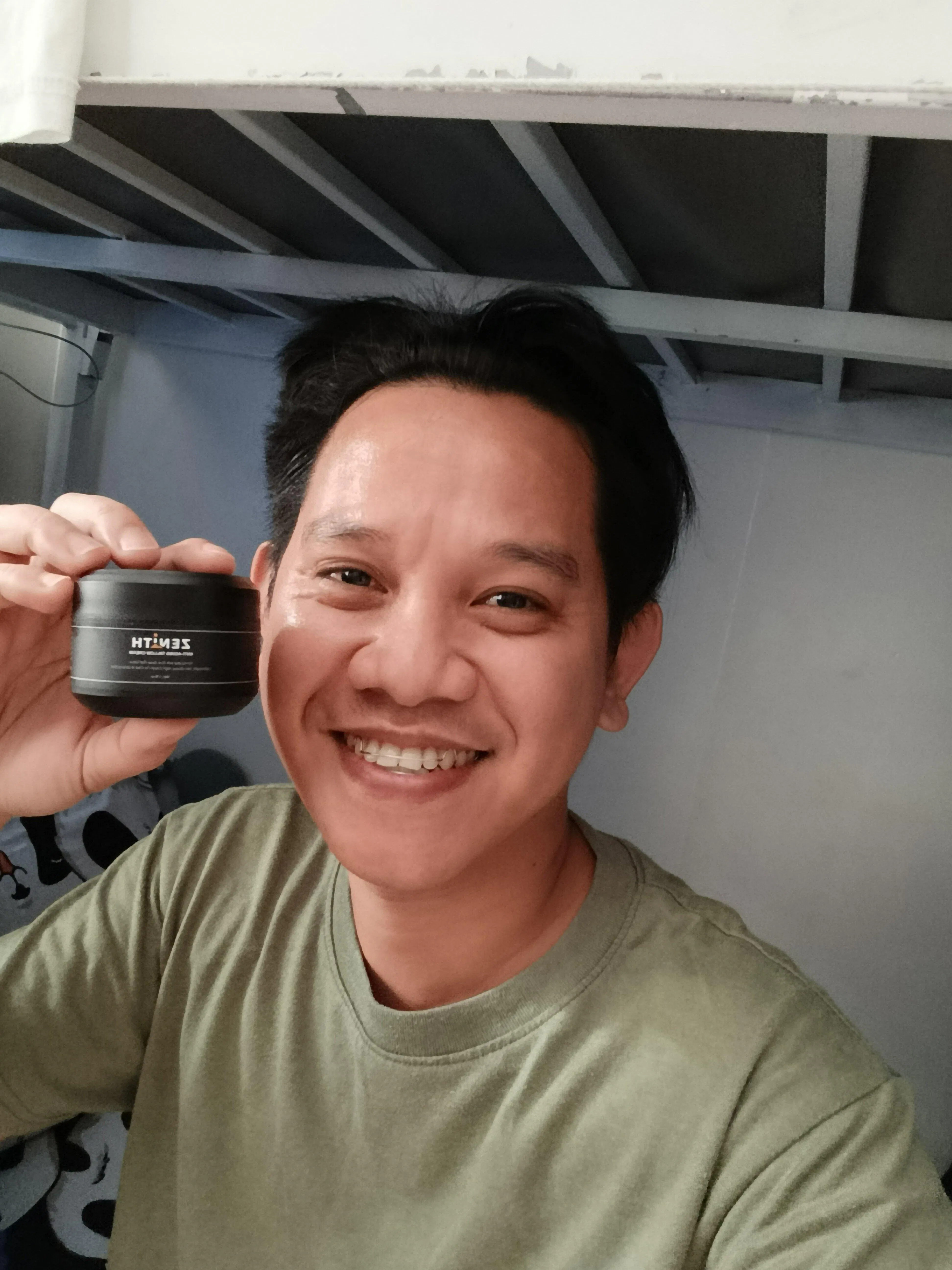 Zenith Anti-Aging Tallow Cream – Zenith Philippines