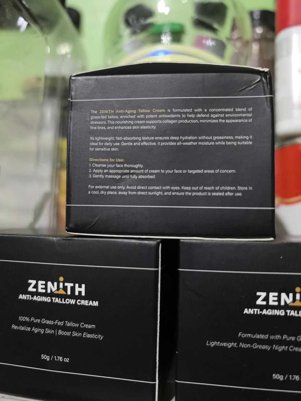Zenith – Zenith Philippines
