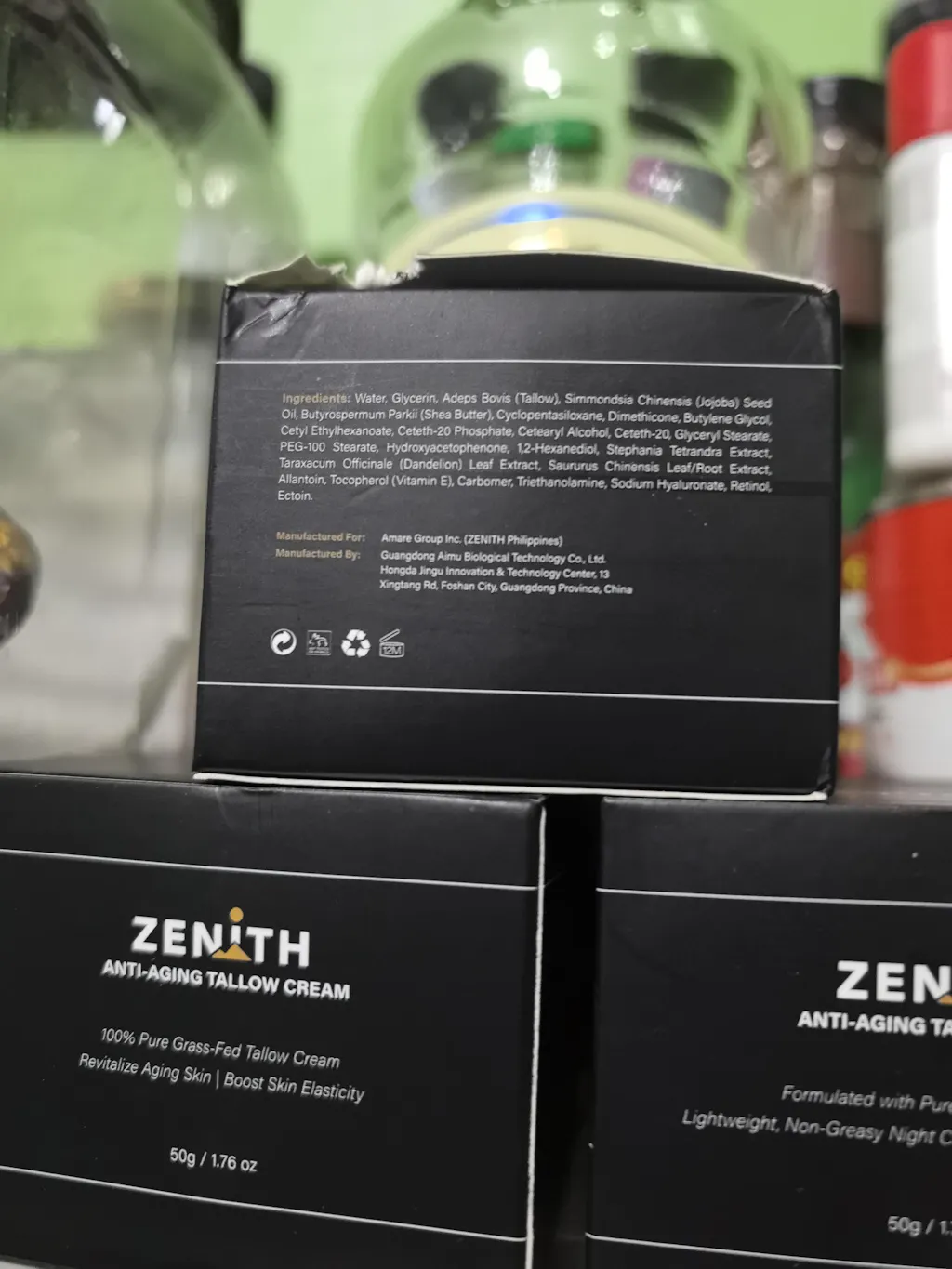 Zenith – Zenith Philippines