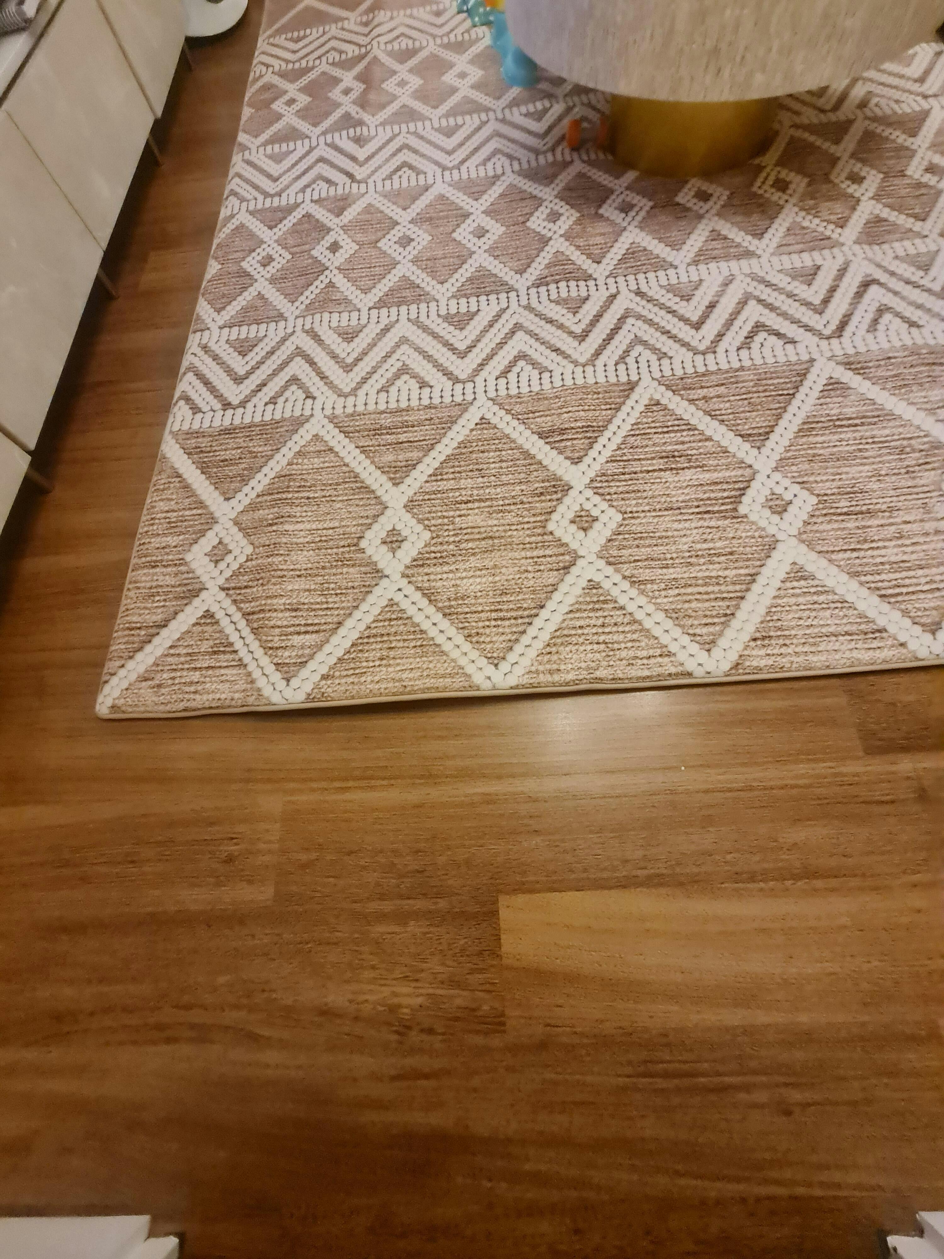 Geometric Grey Designer Memory Foam Play Mat – Zenli