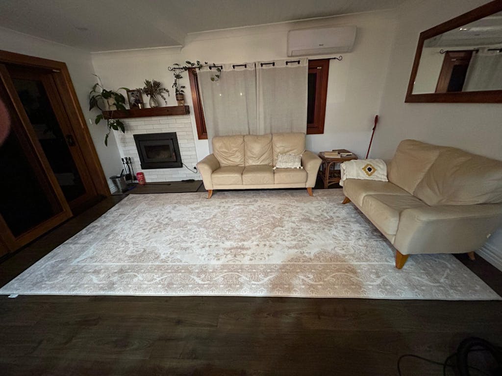 Geometric Grey Designer Memory Foam Play Mat – Zenli