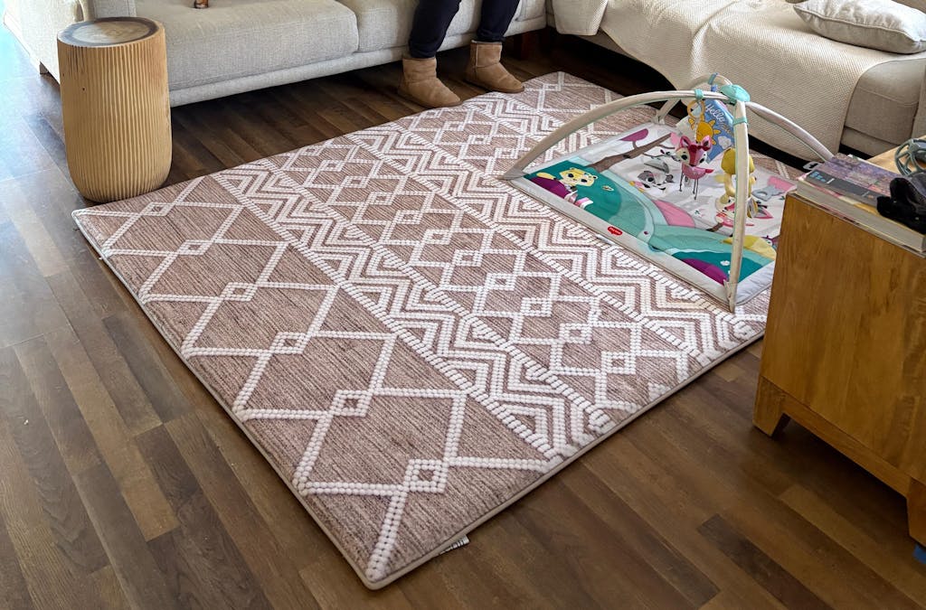 Zenli Australia - Designer Memory Foam Play Mats