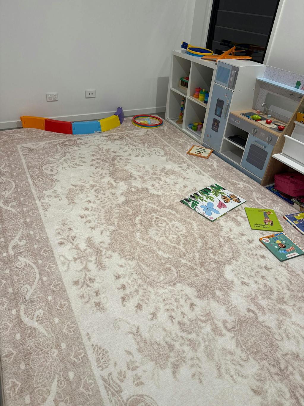 Zenli Australia - Designer Memory Foam Play Mats