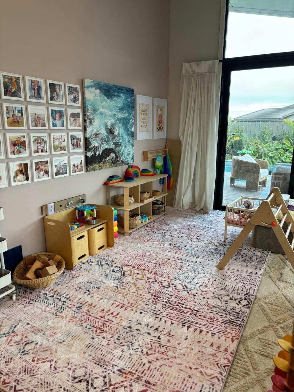 Zenli Australia - Designer Memory Foam Play Mats