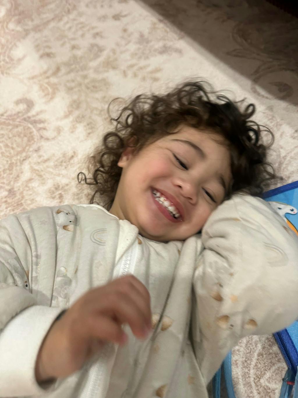 Zenli Australia - Designer Memory Foam Play Mats