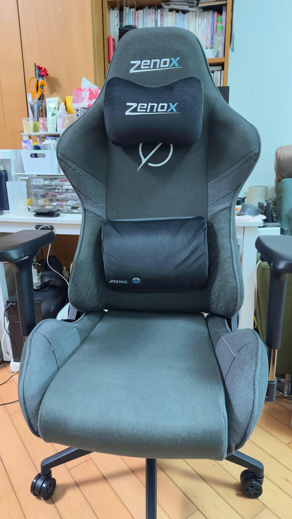 Zenox Marvel Black Panther Limited Edition - Zenox Saturn Mk-2 Gaming ...