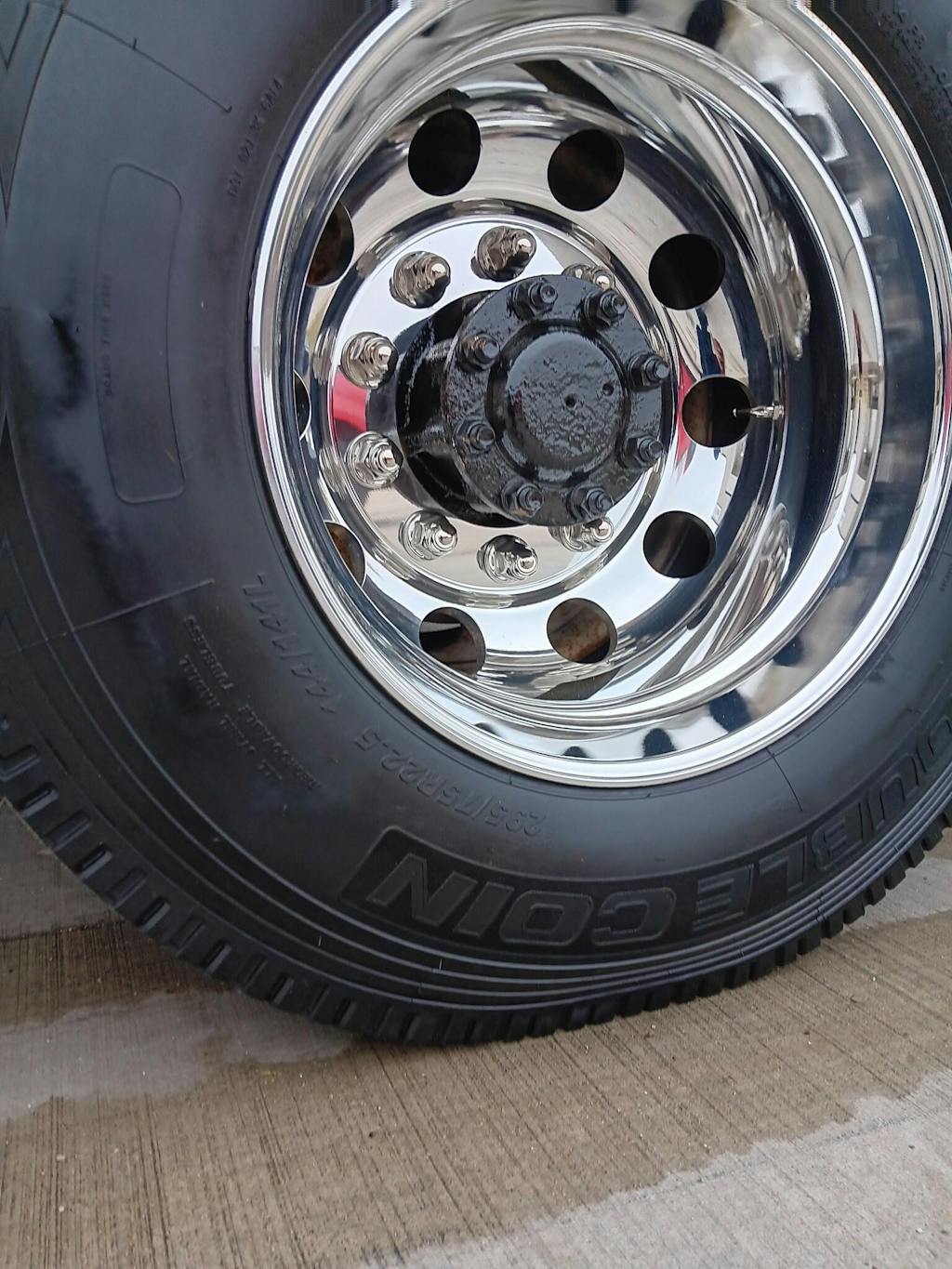 Buffing Kits - Zephyr Polishes