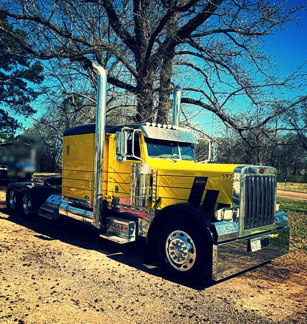 Buffing Kits - Zephyr Polishes