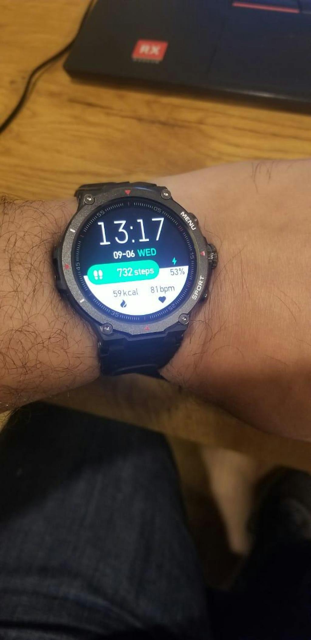 ZERO Armour | Zero Lifestyle