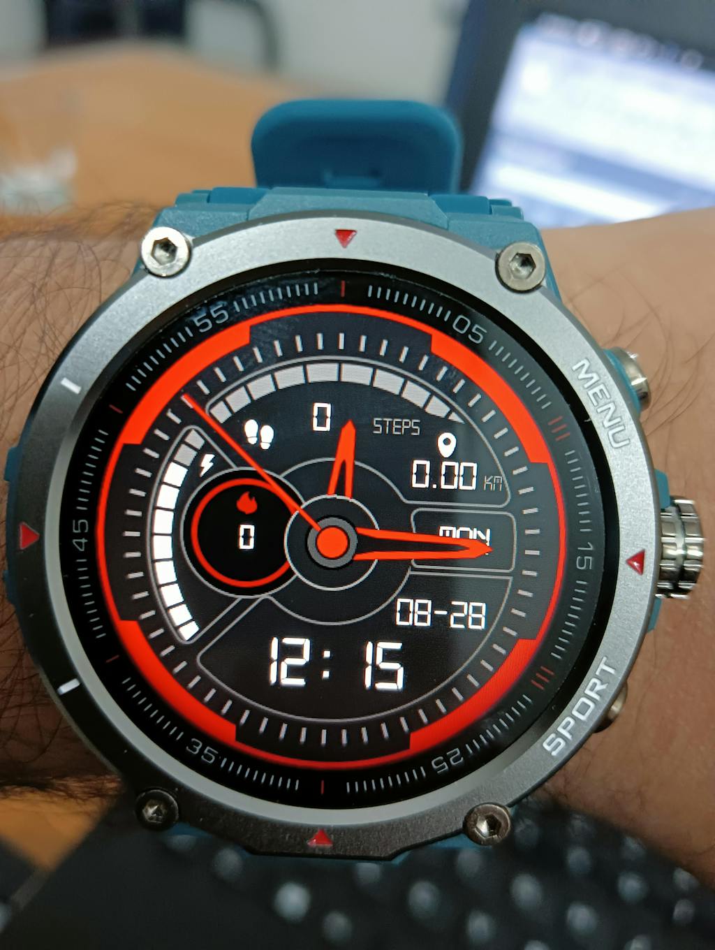 ZERO Armour | Zero Lifestyle