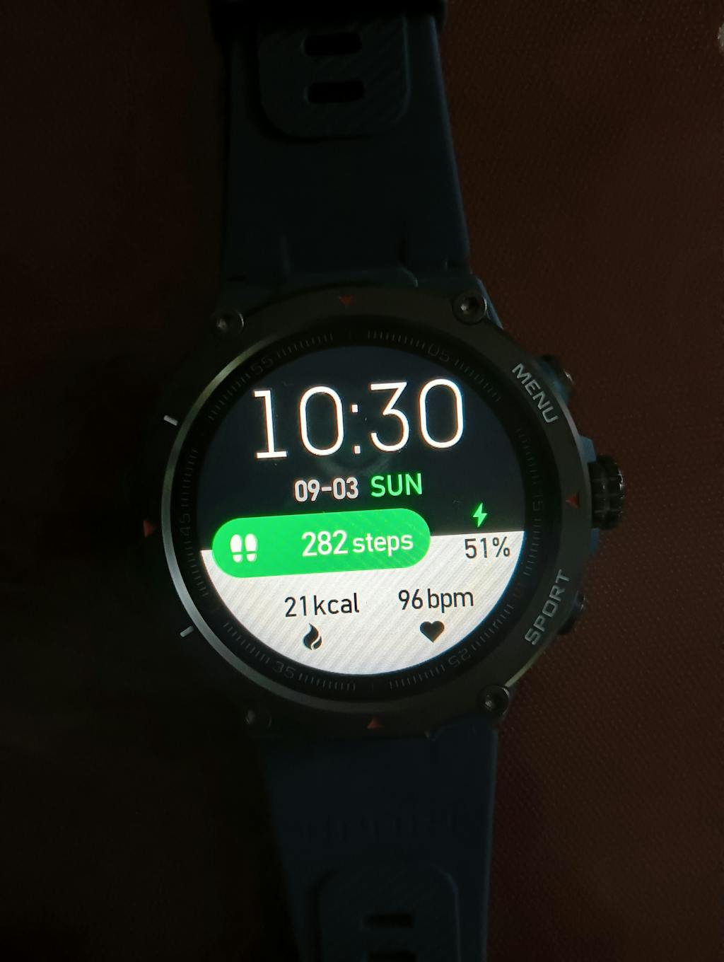 ZERO Armour | Zero Lifestyle