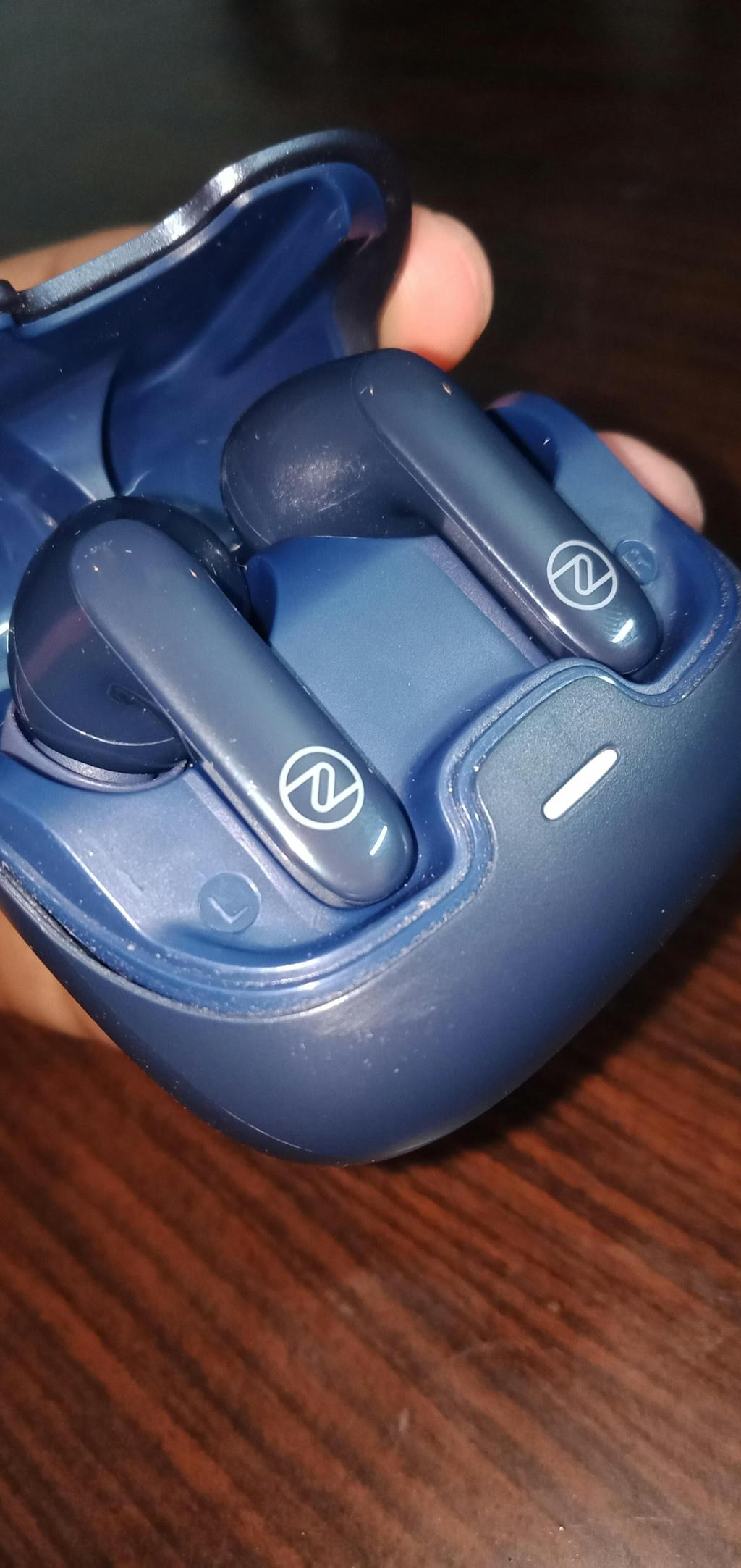 ZBuds WAVE Earbuds | Zero Lifestyle