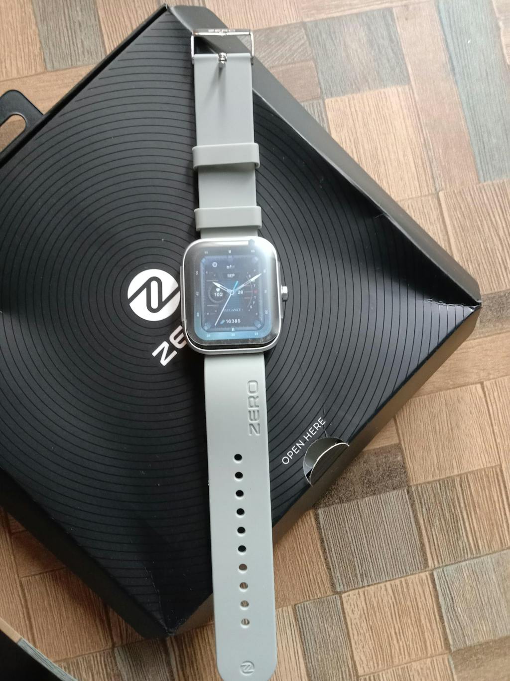 Zero Ignite | Zero Lifestyle