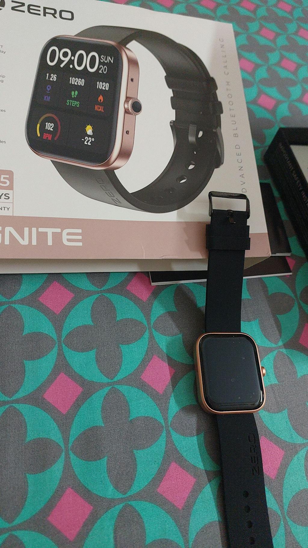 Zero Ignite | Zero Lifestyle