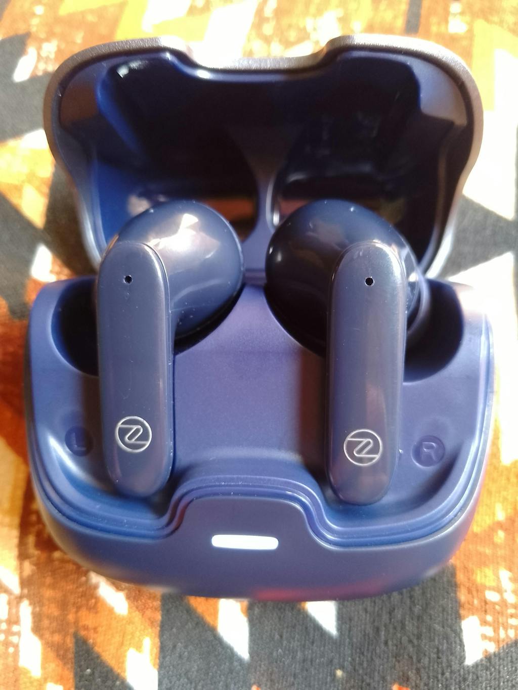 ZBuds WAVE Earbuds | Zero Lifestyle