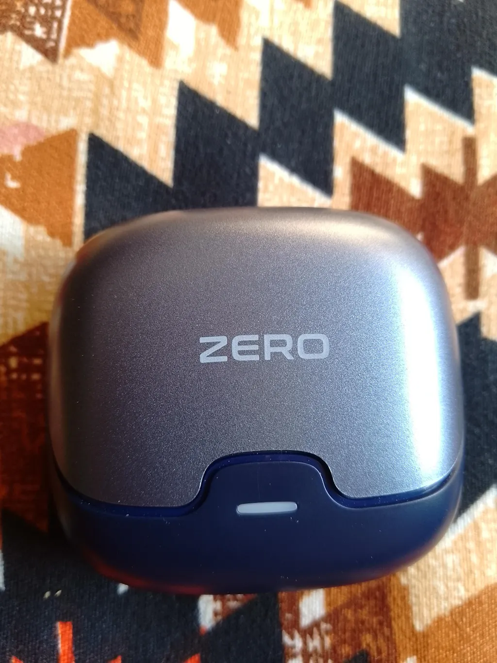ZBuds WAVE Earbuds | Zero Lifestyle