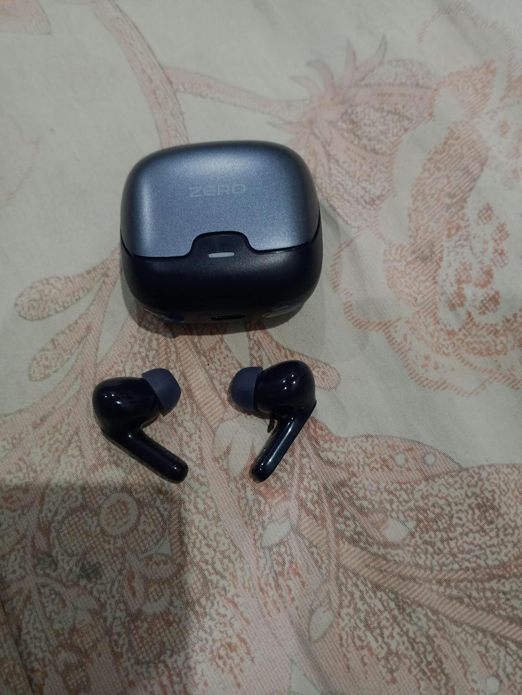 ZBuds WAVE Earbuds | Zero Lifestyle